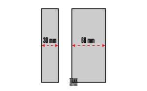 Why do Tanks use Angled Armor? - Tank Historia