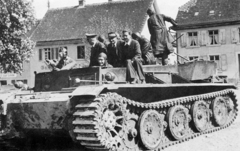 The Elefant - Both Excellent and Terrible - Tank Historia