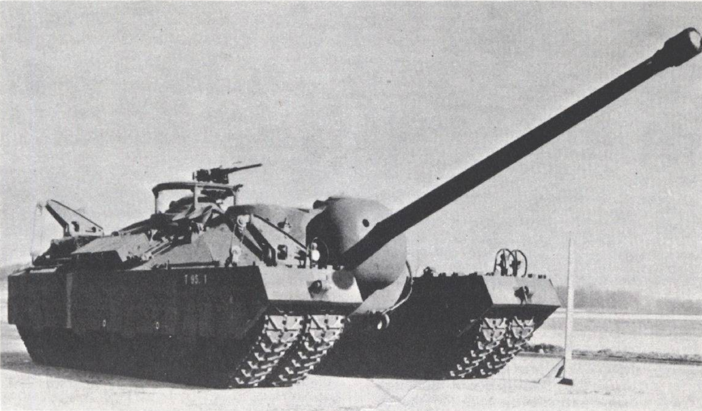 Superheavy Tank T28 - The Mighty Tutel