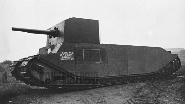 TOG: Unveiling The Real History of Misunderstood Machine