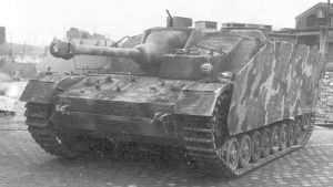 Living the StuG Life - All About Efficiency