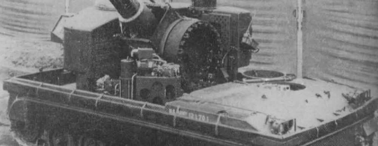 Tank Historia: The Ultimate Online Resource for Tanks and Armor